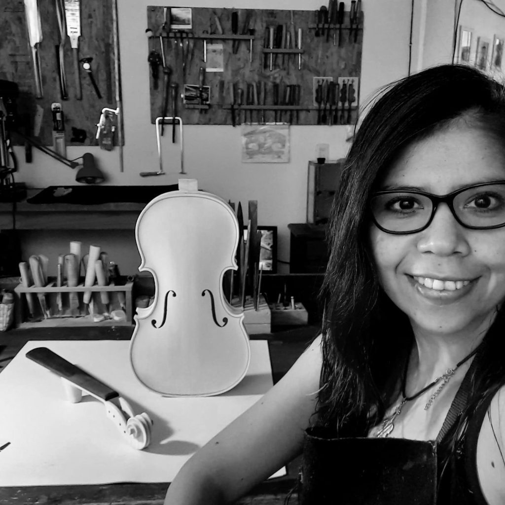 Violin Making School In Cremona | Academia Cremonensis | Cremona - Italy