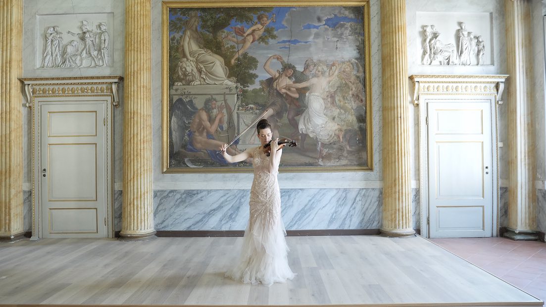 Violin Making School In Cremona | Academia Cremonensis | Cremona - Italy